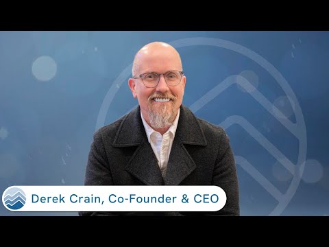 Embracing Learning Differences with Derek Crain
