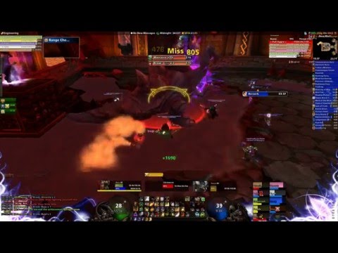 Heroic Chimaeron 10-man | TheGameGuru.Me