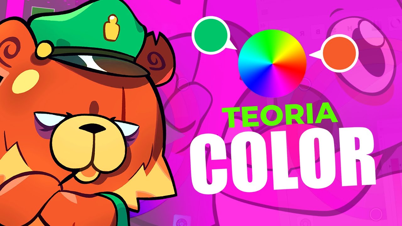 Color Theory Explained in an Easy and Simple Way