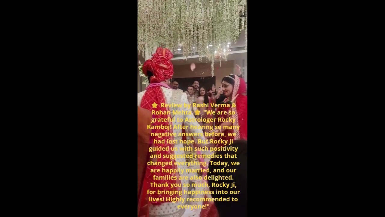 वैदिक ज्योतिष। Famous Vedic Astrologer in Mumbai – Rocky Kamboj ...