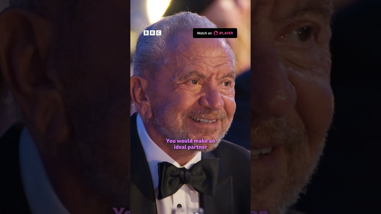 The Apprentice Series 20 – The Final teaser - BBC