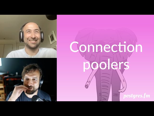 Understanding Connection Poolers in PostgreSQL: A Deep Dive | Galaxy.ai