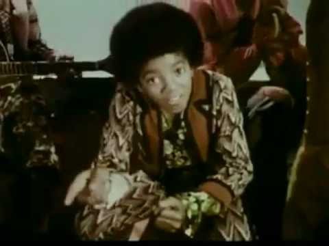 Watch the Jackson 5's cereal commercials | Boing Boing