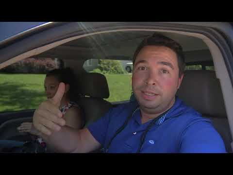 Quieter Streets | Nathan Vickers