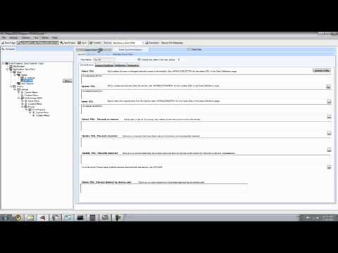 Data Synchronization - Example 1