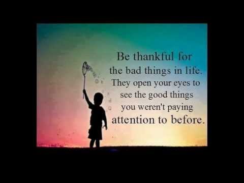 Inspirational Quotes - Lessons Learned In Life 4