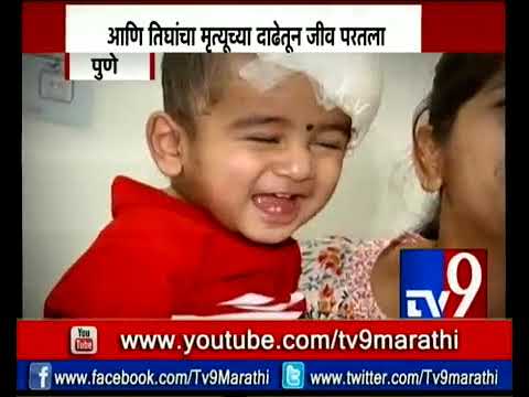 Meet Dr. Pravin Survashe ( Neurosurgeon ) who saved Patients Life with ...