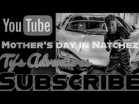 🔥🔥 My Mother’s Day trip to Mississippi #travel #vlog #youtube #youtubevideo #kids