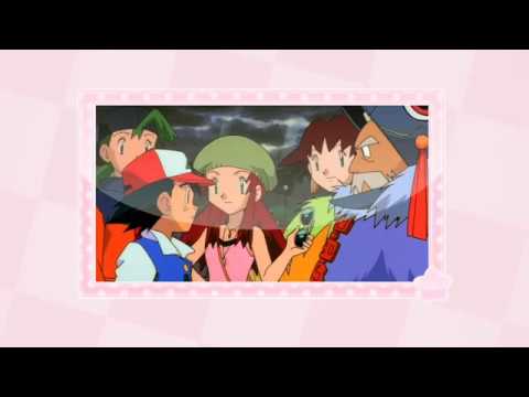 ★愛 Pokemon ships愛★ - KISSSHIPPING - Wattpad