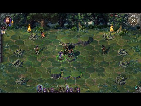 Steam Community :: Video :: Songs of Conquest GamePlay [1.0]