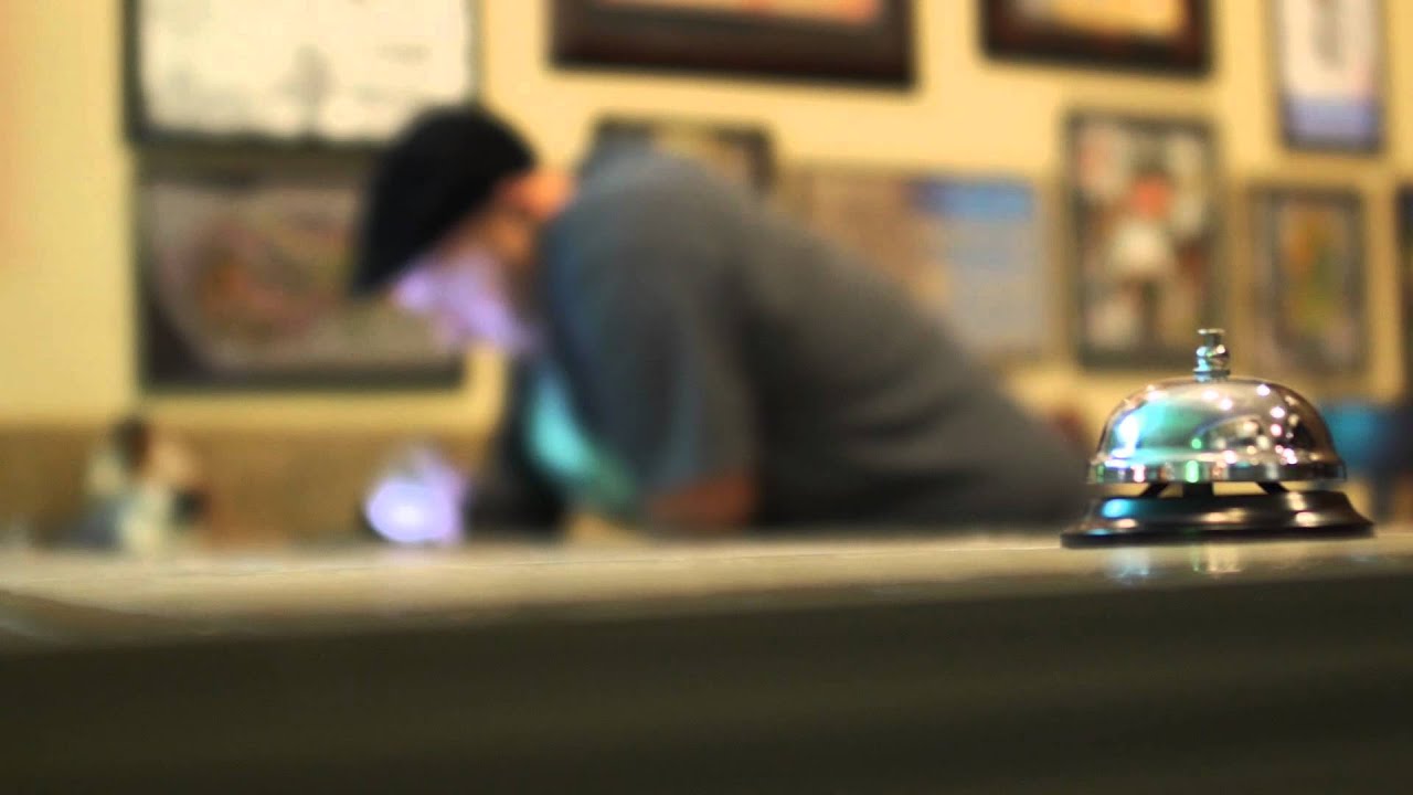 Inside Look: Cornerstone Tattoo Gallery