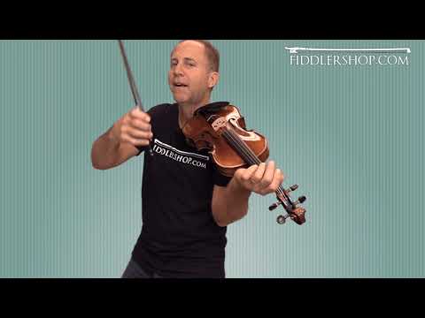 Snow Model SV200 Violin -- 3/4 Size 2019 Natural | Reverb