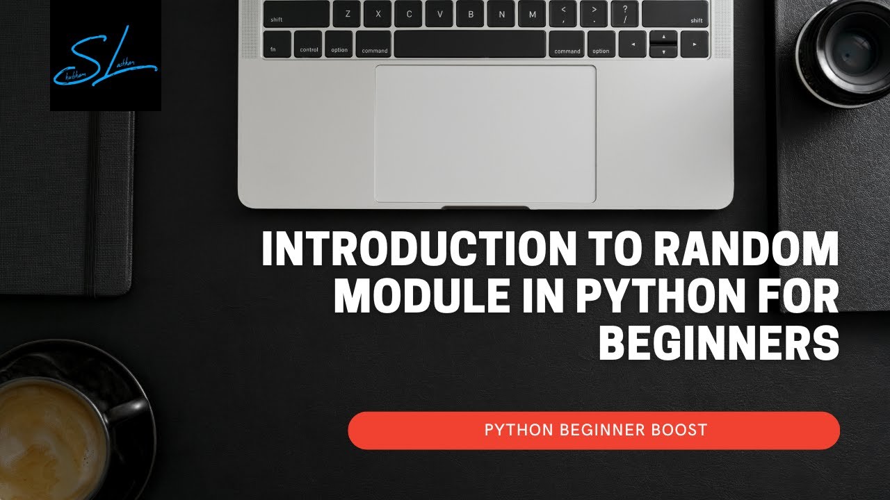 23. Learn about Random Module in Python by developing number guessing game - Python Beginner Boost