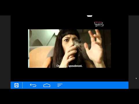 FULLIPTV Admin Panel - XMBC APP - Fast Zapping Time