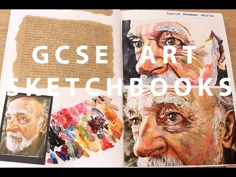 Artist Studies – 14183840lm