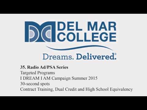 Del Mar College