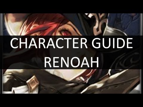 Steam Community :: Video :: ArcheBlade - Character Tutorial [ Renoah ]