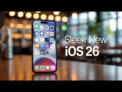 Is iOS 26 Really Worth the Hype?