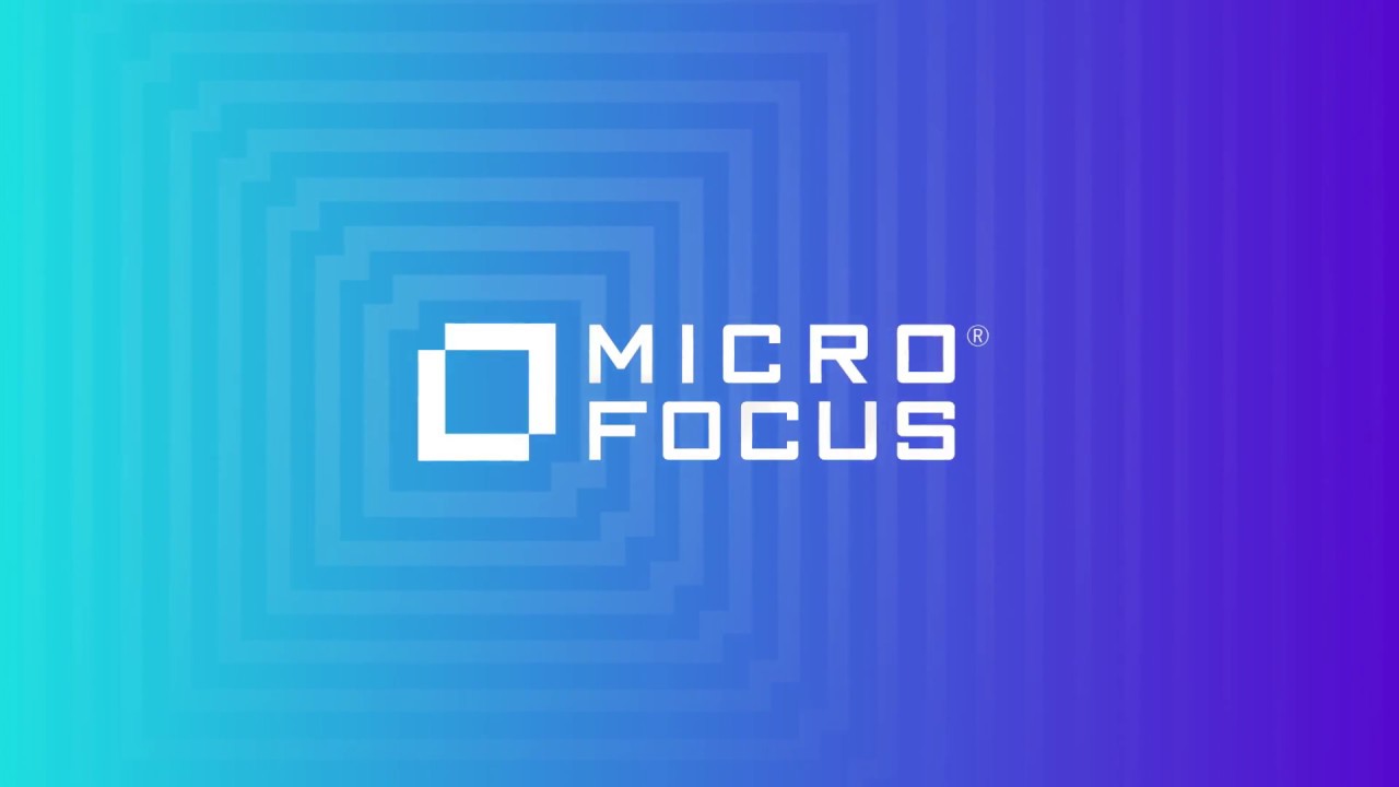 Micro Focus ALM Business Process Models