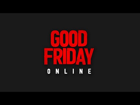 Good Friday Online 2020 | Spanish