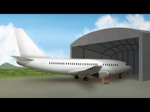 The Maintenance is coming to Airlines-Manager 2: the airline management game!