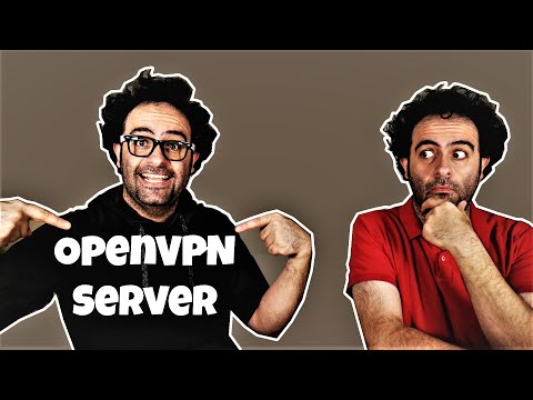 [HOWTO] Create Your Own VPN Server on TP-Link Archer A7