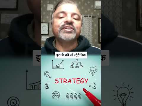 CERI Predictions on Middle East 17 years ago | Col Ajay Raina | DEF Talks