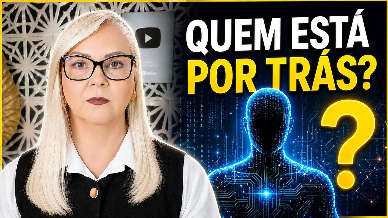 Artificial Intelligence Is Connected to Frequency (And Almost Nobody Noticed) #844 #ia