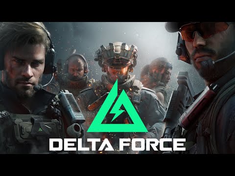 Steam Community :: Video :: Delta Force│3 [Alpha Test]