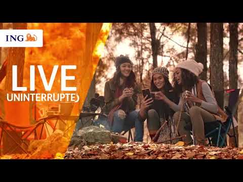 How to Earn High Interest Rate with ING Mobile App - Live Uninterrupted