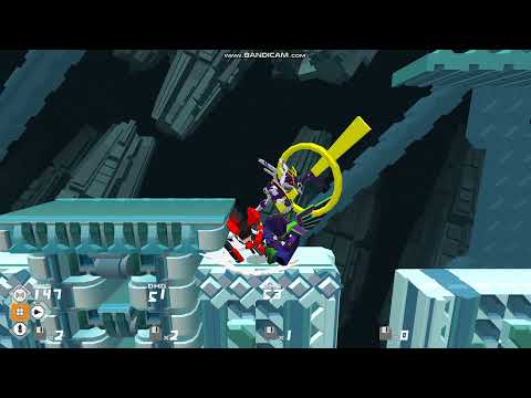 Steam Community :: Video :: megabyte punch boss run part 3