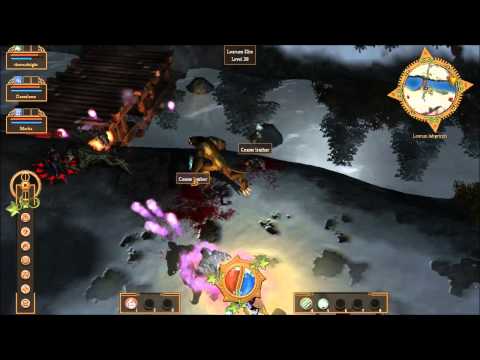 Steam Community :: Video :: Silverfall LP episode 12 Steelight and the ...