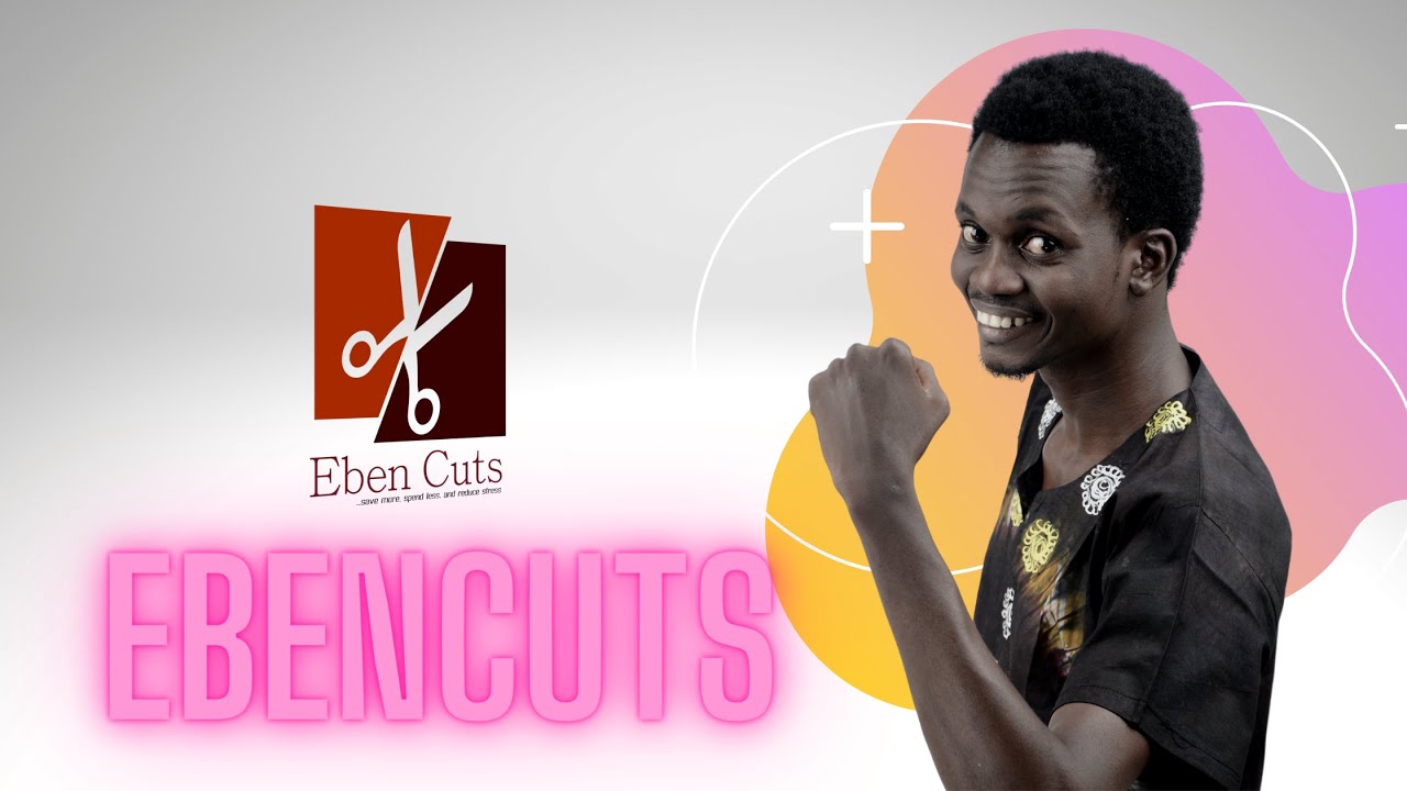 EBEN CUTS CLASSROOM DECORATIONS