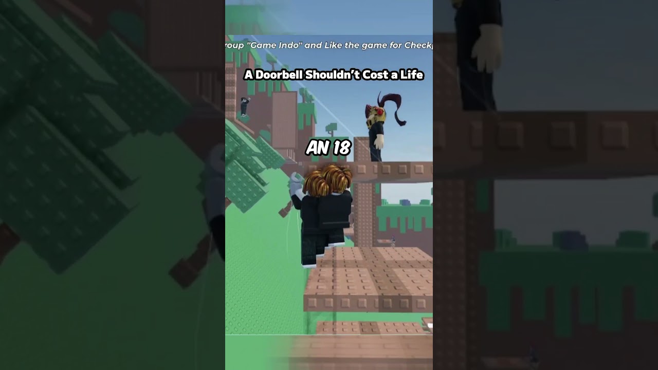 An 11-Year-Old Lost His Life Over This Prank😭🙏#roblox #rant #fyp #relatable #trending