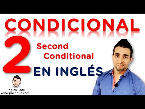 TOMi.digital - Second Conditional