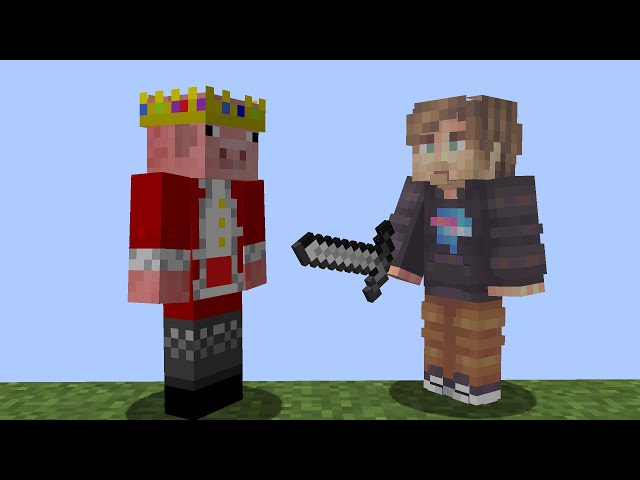 5 of the best Minecraft videos by Technoblade