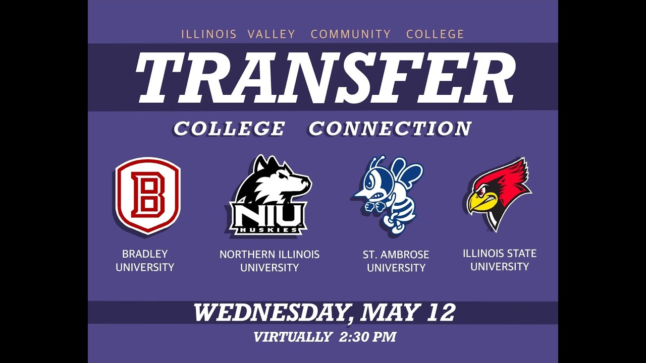 Transfer College Connection Spring 2021