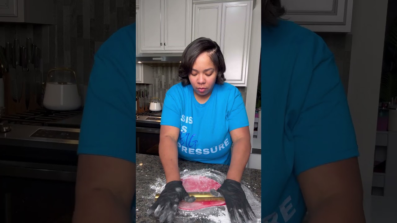 $500 Roblox Birthday Cake !