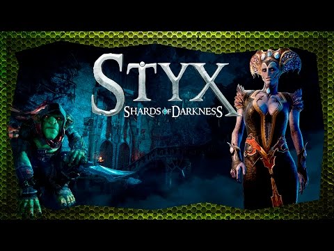 Steam Community :: Video :: Personal Space | Let's Play Styx: Shards of Darkness #02 (Part 2)