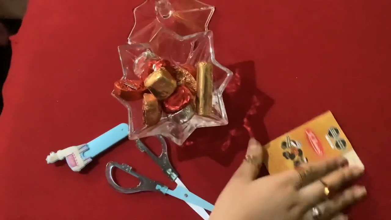 Abriendo la caja de Bombones Surtidos de la marca La Ibérica #bombonesdechocolate