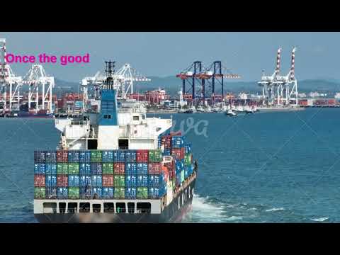 DPU is an Incoterm, which stands for "Delivered at Place Unloaded".