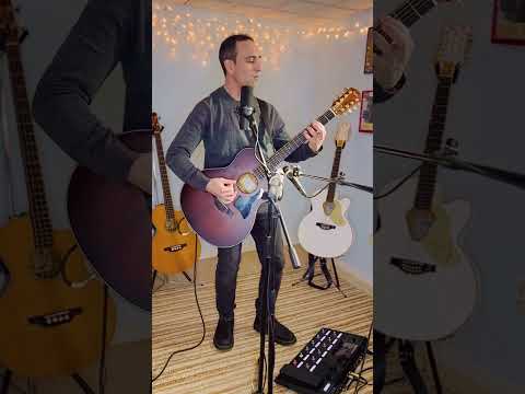 Watch Stephen Brodsky (Cave In, Mutoid Man) Cover Still Life’s ...