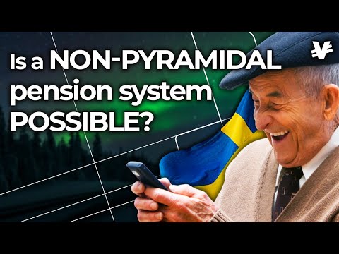 This Ingenious System Could Guarantee Public Pensions Worldwide