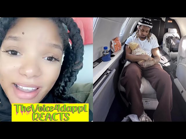 "Bullying a baby is another level of miserable"— Fans extend support to ...