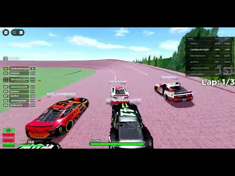 Roblox Rostock Racing pro split racing Avus
