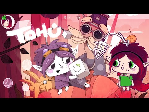 Steam Community :: Video :: ПРОХОЖДЕНИЕ ИГРЫ TOHU,ФИНАЛ ИГРЫ #2