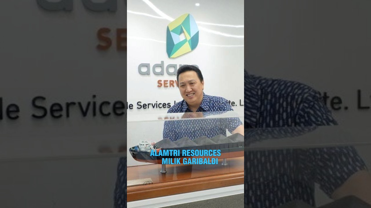 ADRO Anjlok 30%! Tapi Prospeknya Bisa Kalahkan Inalum? #analisasaham #saham