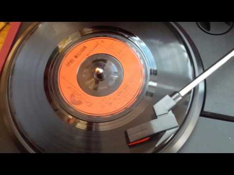 On the Ning Nang Nong by Spike Milligan - Polydor 1974 - 45 RPM Vinyl