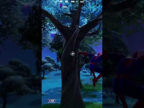 The New Spiderman Mythic😱 *UNRELEASED* #shorts