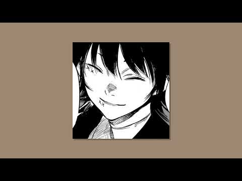 Eve - Dramaturgy (Slowed + Reverb) (Remake)